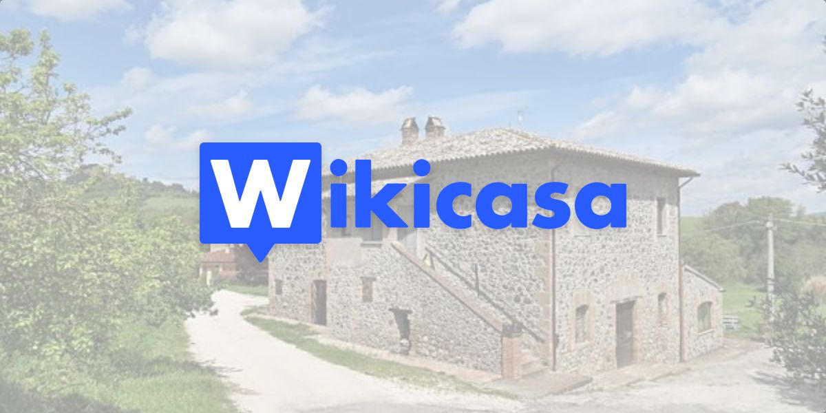 Casale in vendita, , Orvieto con giardino privato, 317 mq • Wikicasa