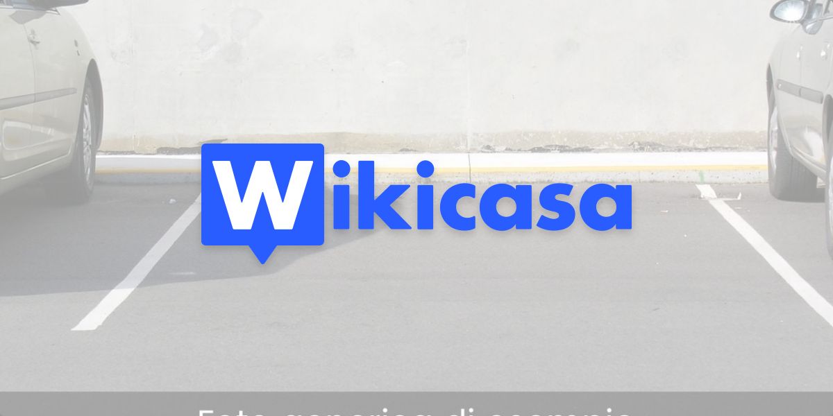Posto auto in asta, Via Filippo Grispigni, 50, 00163 Roma Rm, Italia 50 ...