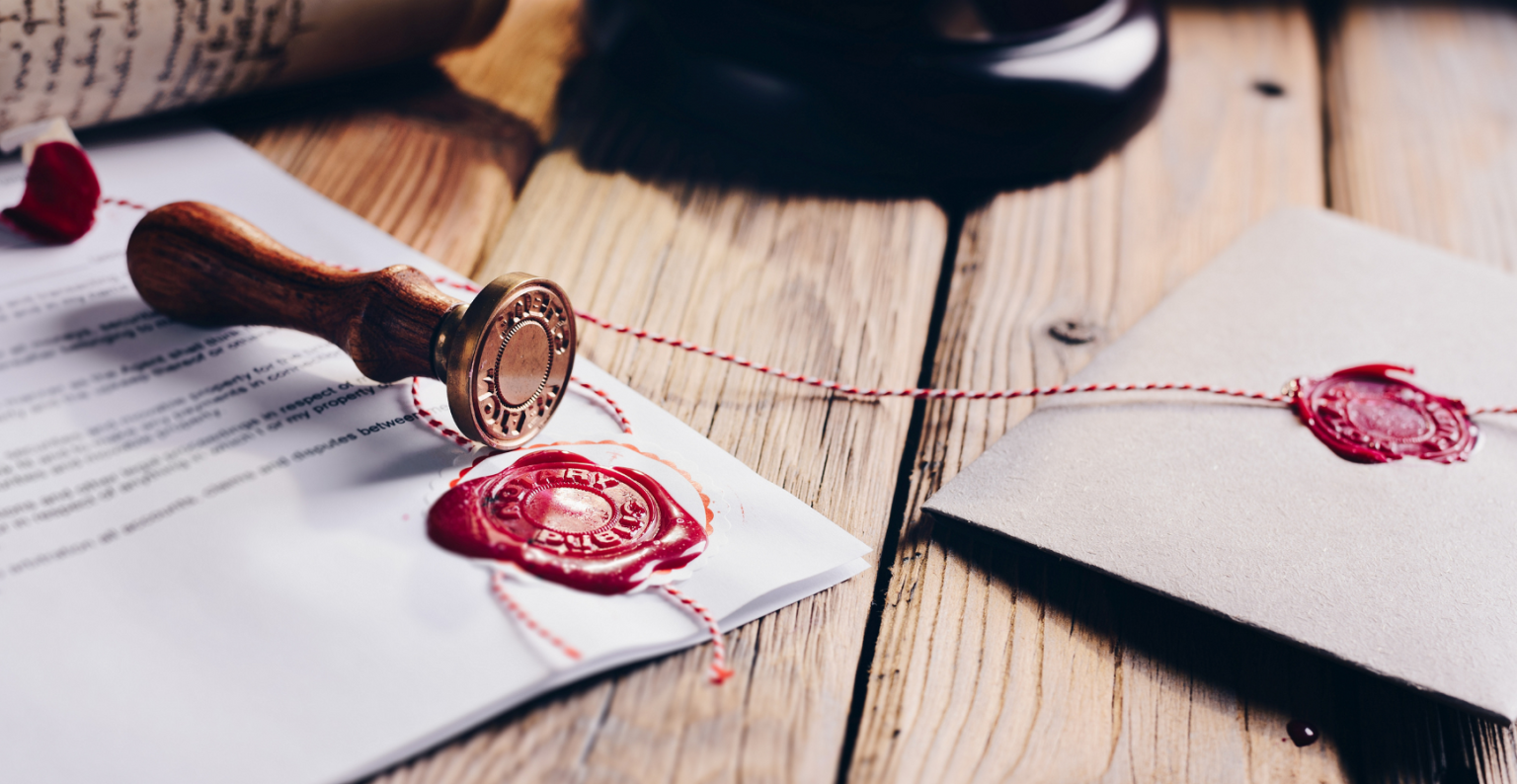 L'importanza del rogito: cos'è e come deve essere redatto - Wikicasa News