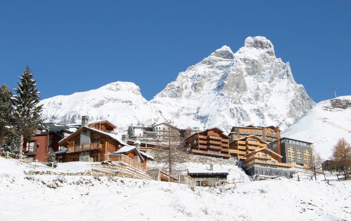 Vacanze in montagna inverno 2022-2023: le località più gettonate ...