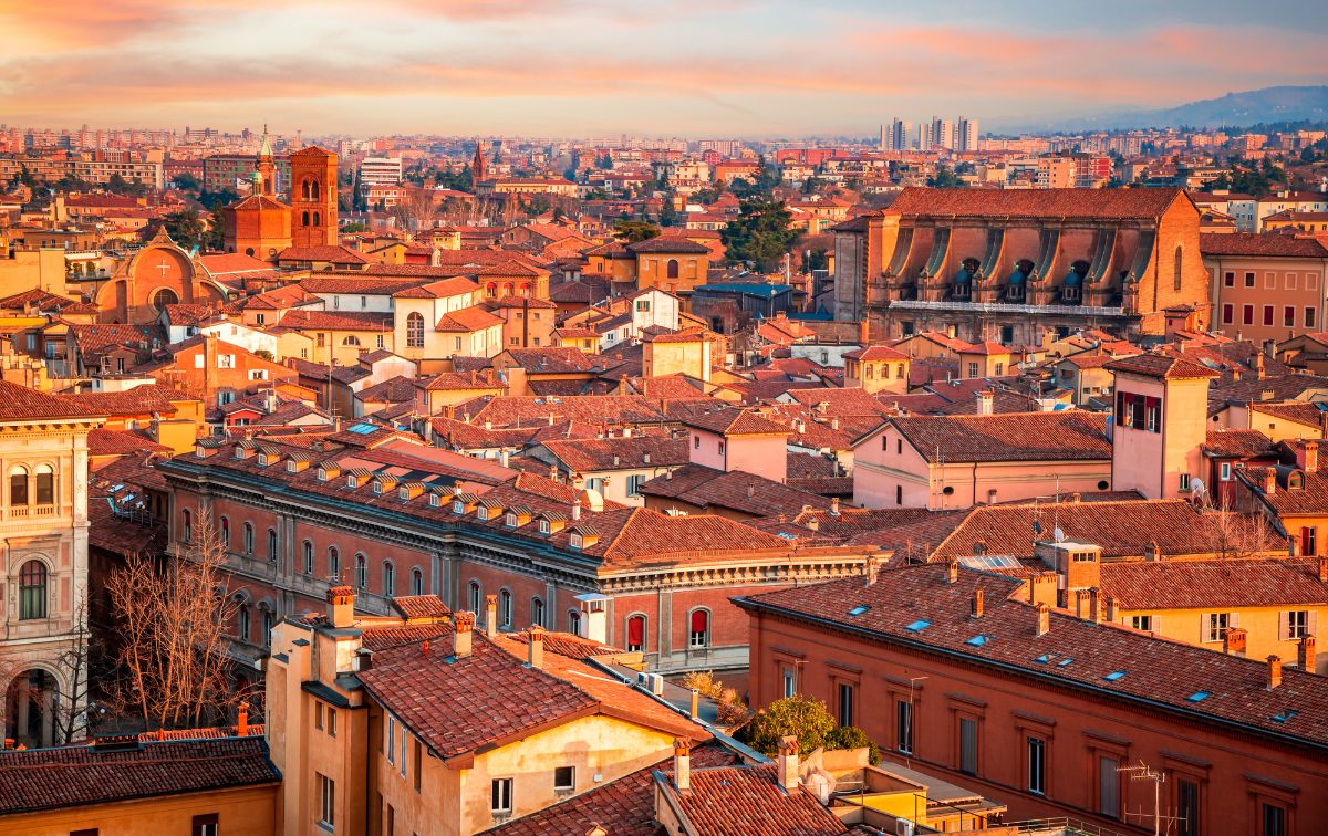 La storia del quartiere Barca a Bologna - Wikicasa News