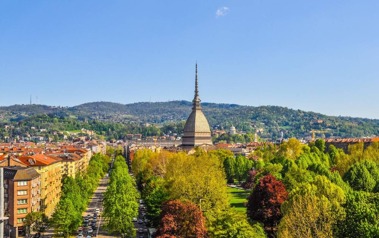 Torino: i quartieri migliori dove vivere - Wikicasa News