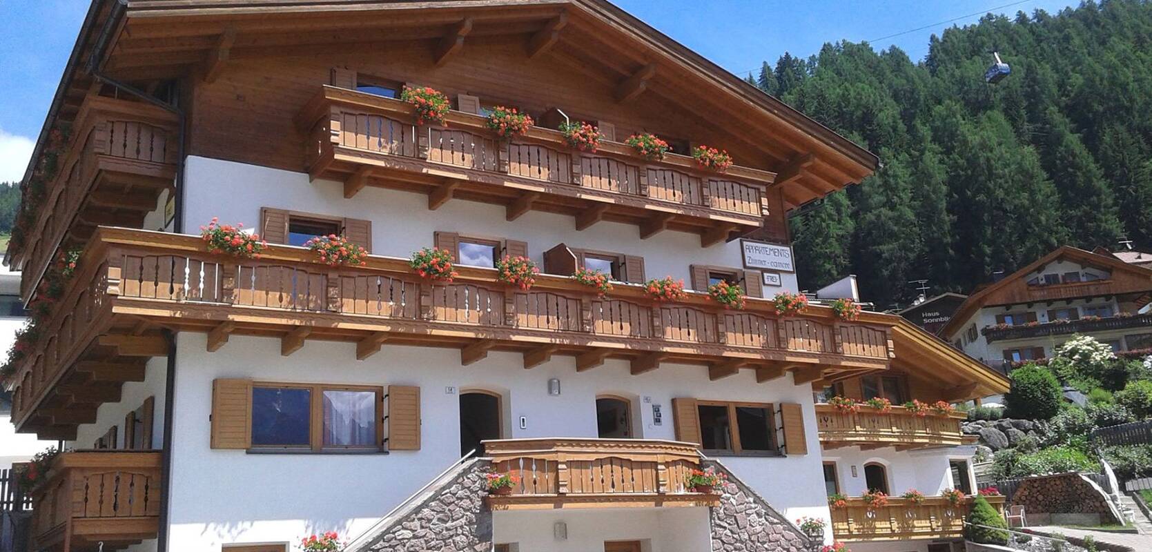 Dove vive Jannik Sinner: la casa del tennista - Wikicasa News