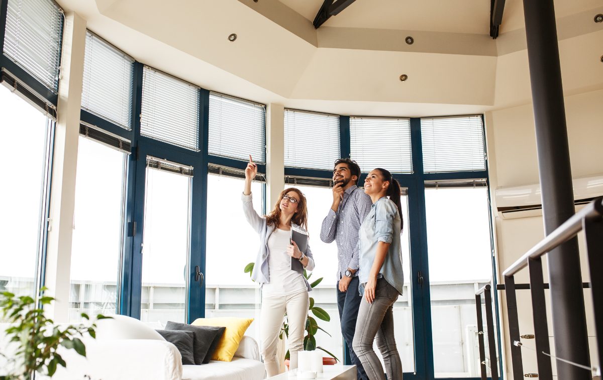 La checklist definitiva da utilizzare durante la visita di una casa ...