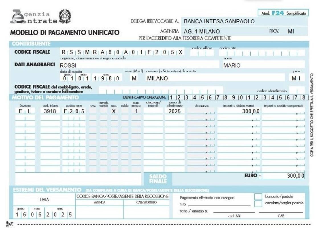 Pagamento IMU Online: come pagare facilmente - Wikicasa News