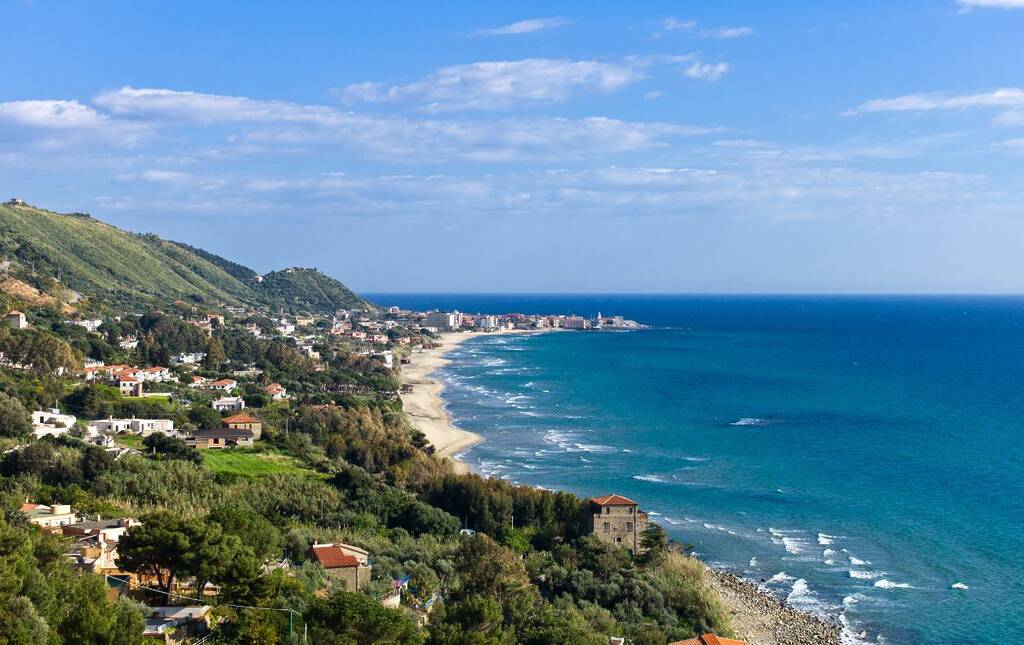 Cilento dove si trova: alla scoperta del territorio - Wikicasa News