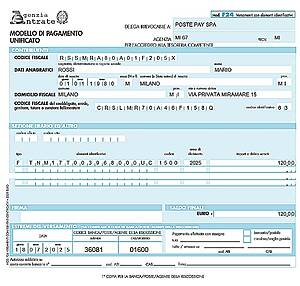 Modello F24 Elide editabile: guida alla compilazione - Wikicasa News